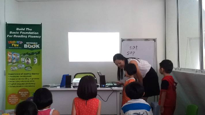 Unik Edu Solution
