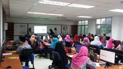 Unik Edu Solution