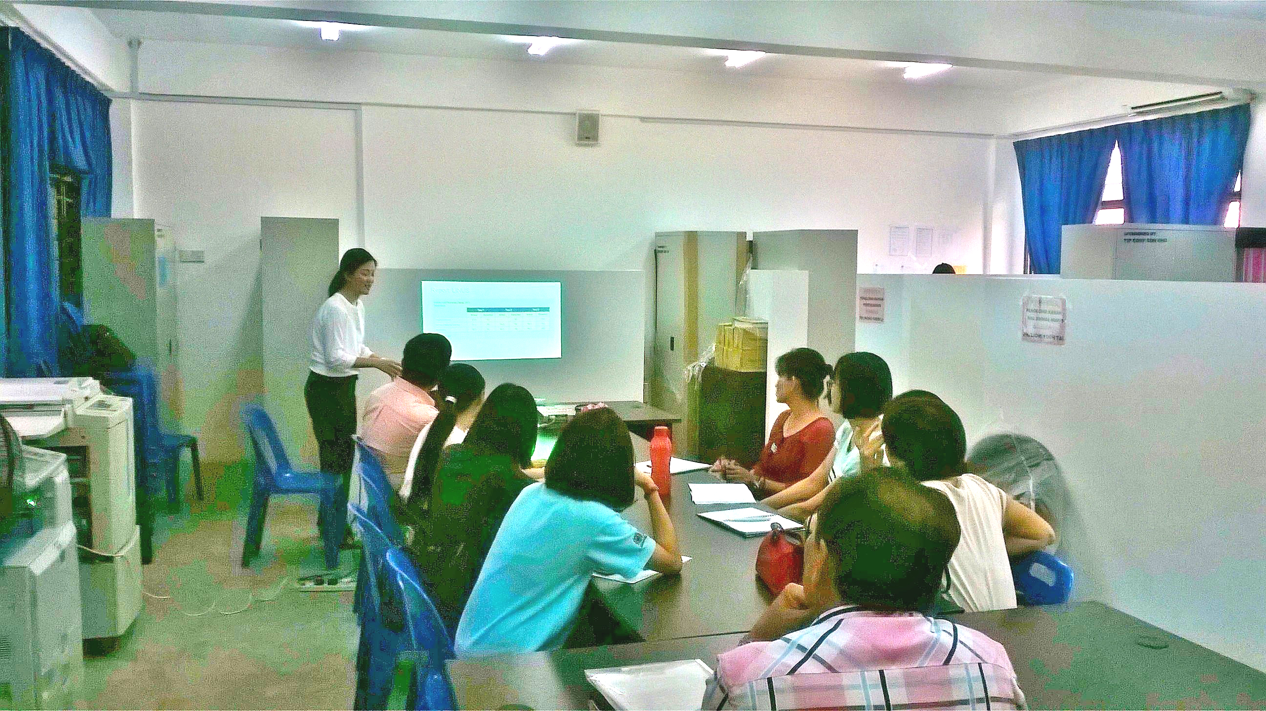 Unik Edu Solution